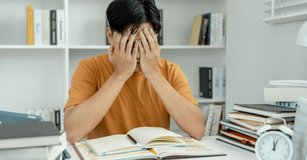 Academic Anxiety: Coping Strategies for School